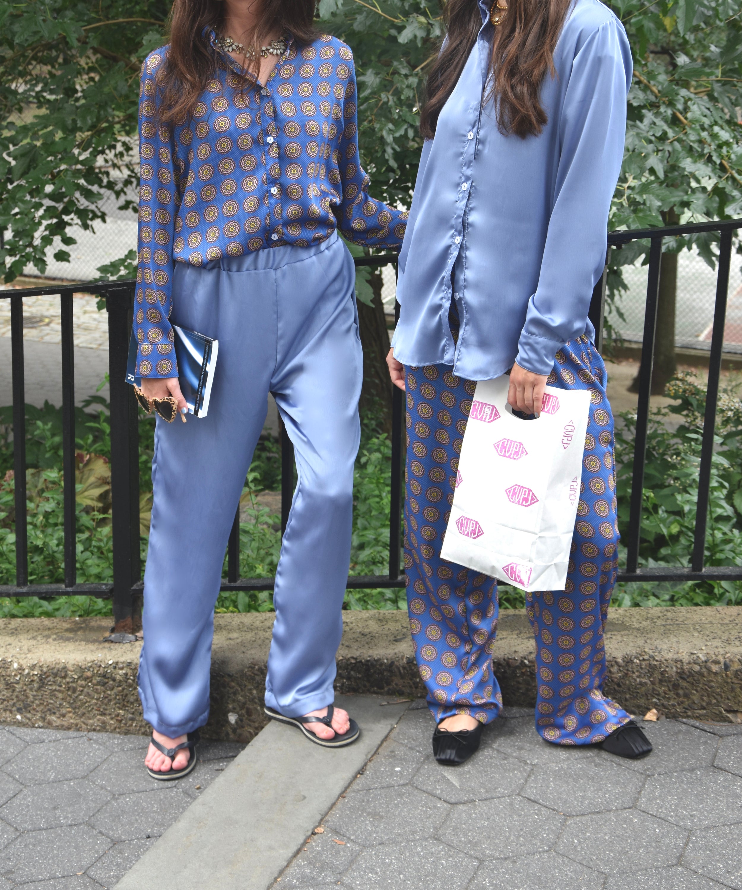 CVPJs | Work from Home Pajamas